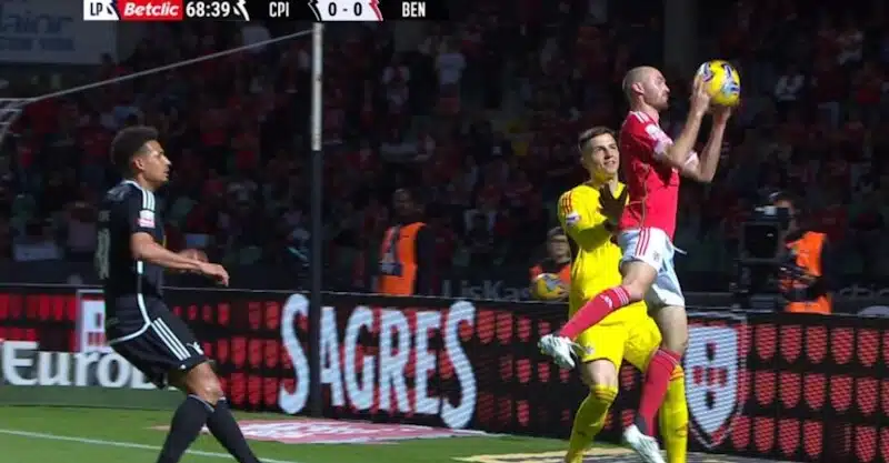 Última hora: Comentador da CMTV manda duras farpas ao Benfica em ...