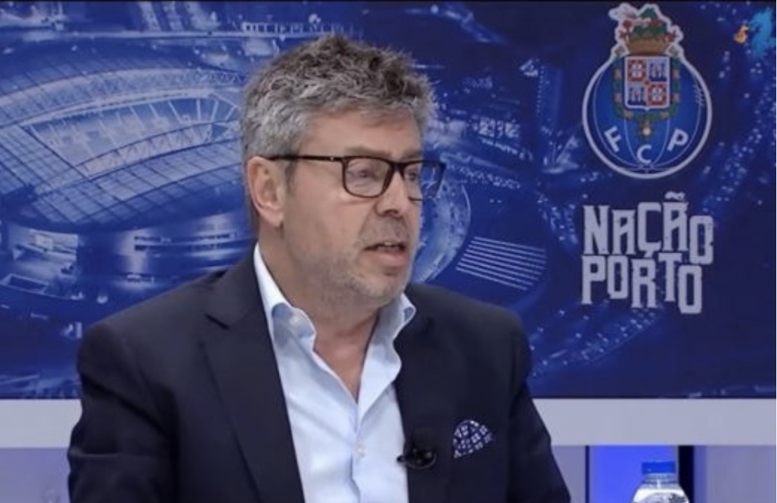Francisco J. Marques faz declarações devastadoras na AG Do Fc Porto ...